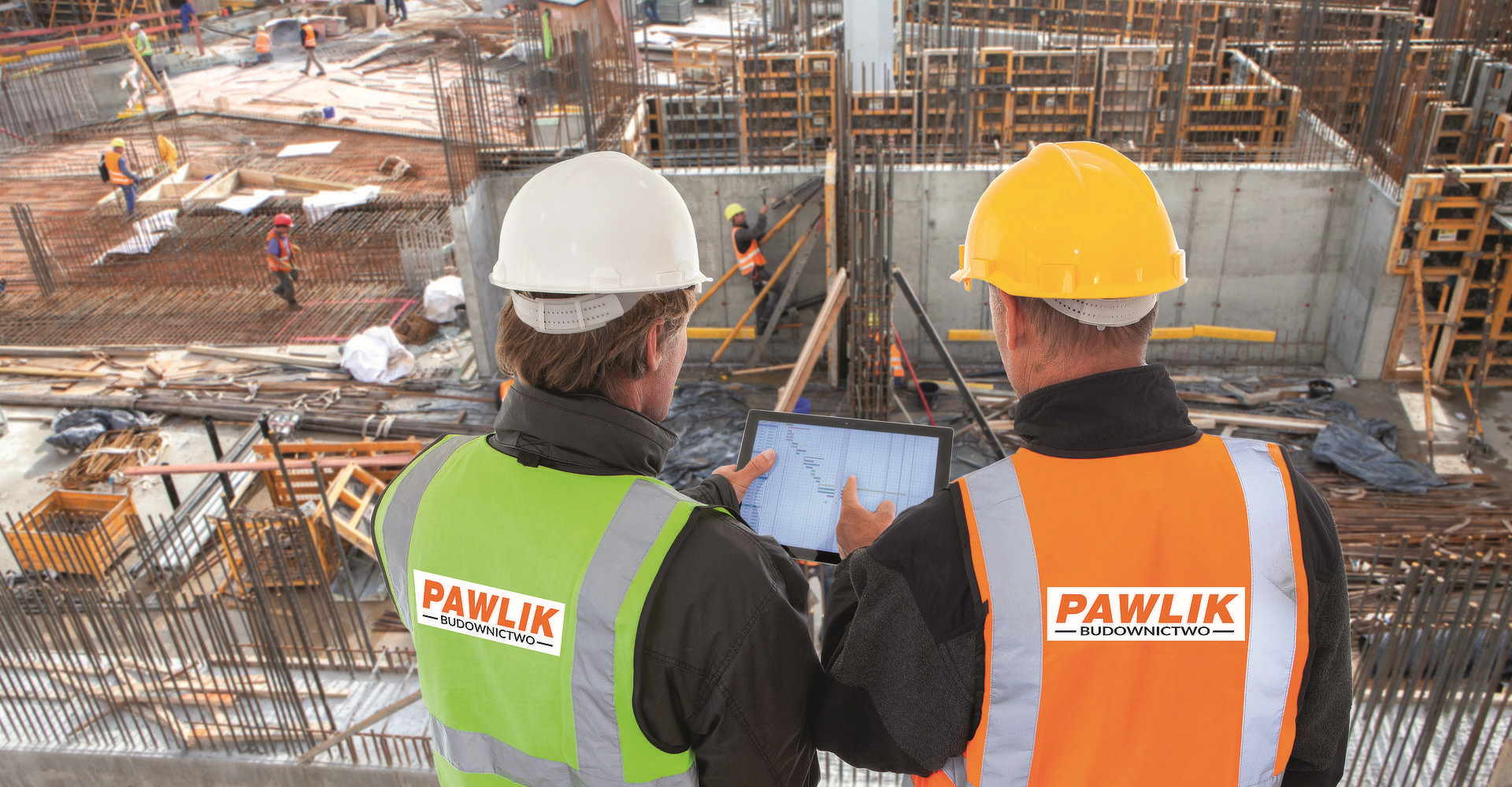 Kompleksowe usługi budowlane | PAWLIK Budownictwo Kompleksowe usługi budowlane | PAWLIK Budownictwo